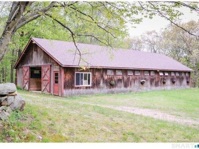house with 4 bedroom, Hebron CT DS102218905