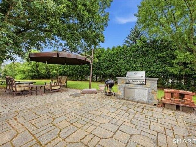 house with 4 bedroom, Hebron CT ES105175875
