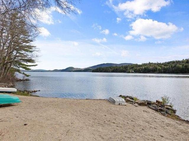 house with 4 bedroom, Hebron NH DLS102634679
