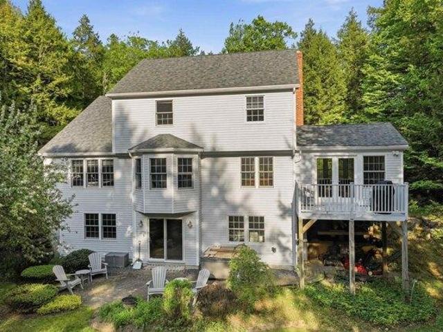 house with 4 bedroom, Hebron NH DS103851791