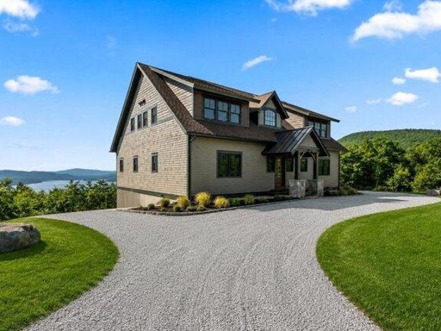 house with 4 bedroom, Hebron NH DS104443520