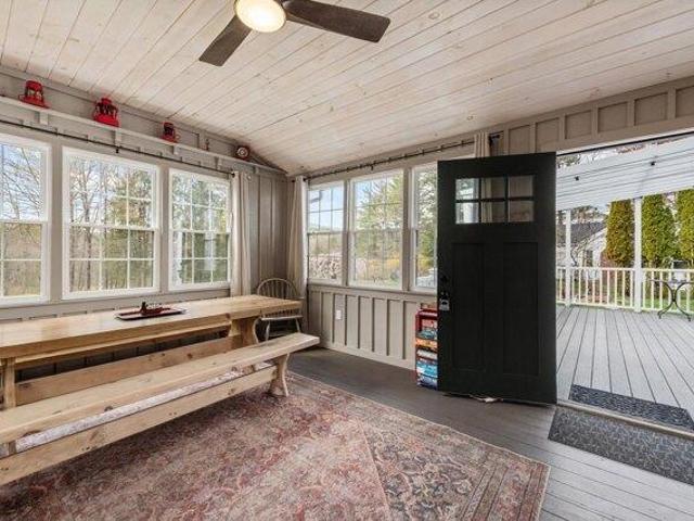 house with 4 bedroom, Hebron NH ES105094912