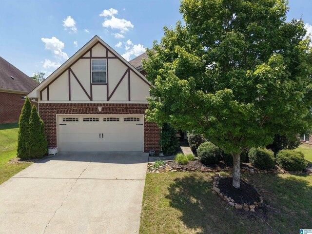 house with 4 bedroom, Helena AL DLS92957614