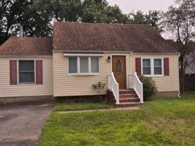 house with 4 bedroom, Helmetta NJ DLS101633550