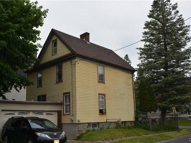 house with 4 bedroom, Herkimer NY ES103600265