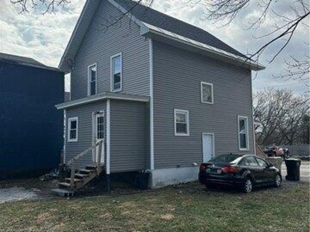 house with 4 bedroom, Herkimer NY ES103600377