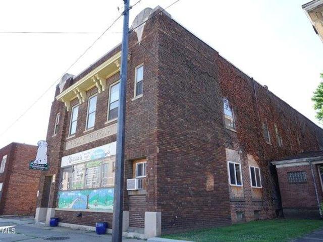 house with 4 bedroom, Herkimer NY ES103621021