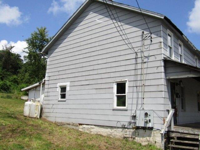 house with 4 bedroom, Herminie PA ES104904955