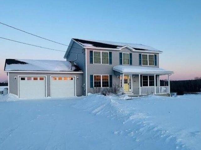 house with 4 bedroom, Hermon ME DS102530126