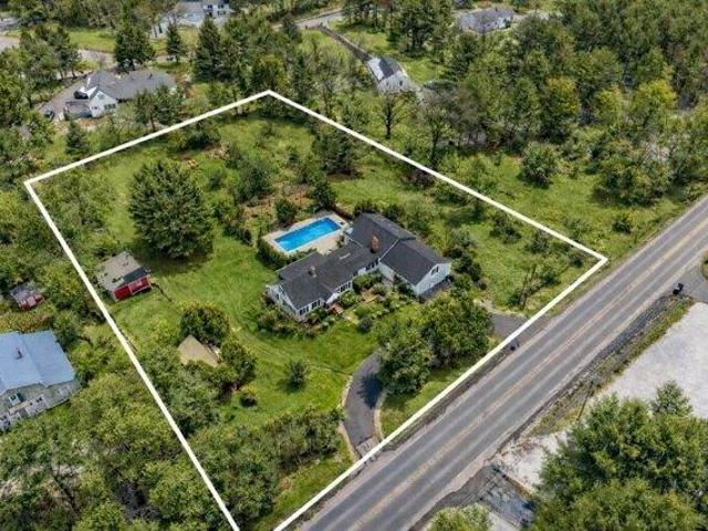 house with 4 bedroom, Hermon ME DS102283541