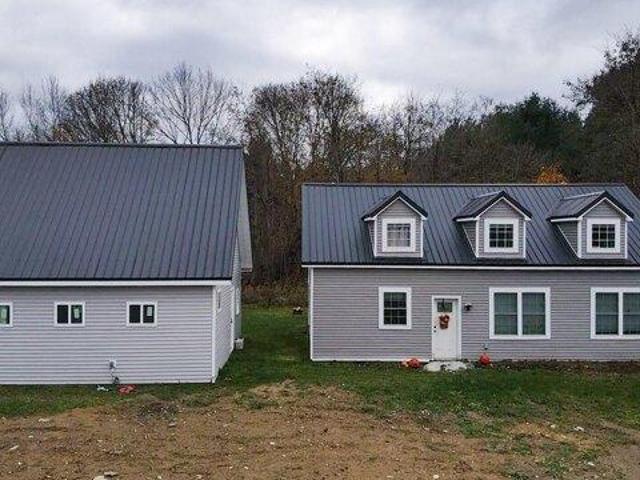 house with 4 bedroom, Hermon ME DS102343524
