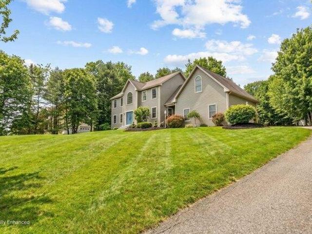 house with 4 bedroom, Hermon ME DS103665356