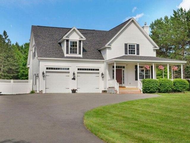 house with 4 bedroom, Hermon ME DS104077411