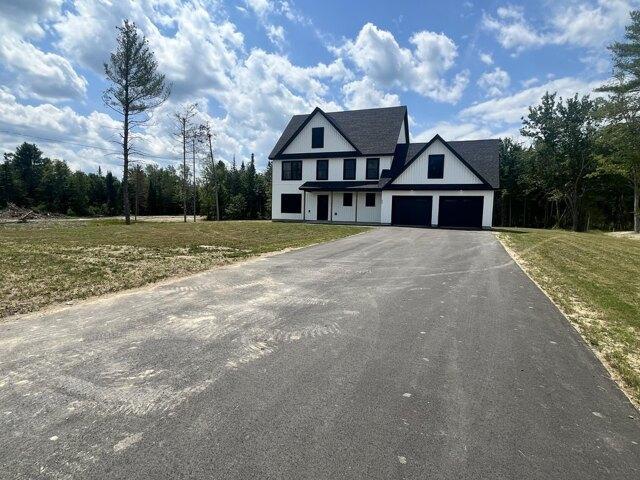 house with 4 bedroom, Hermon ME ES104266548