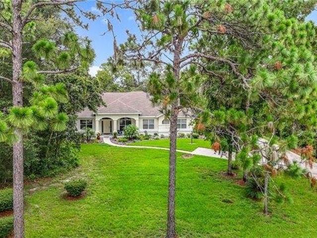 house with 4 bedroom, Hernando FL DS92735787