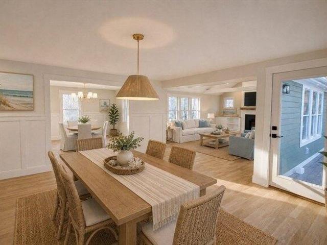 house with 4 bedroom, Hingham MA DLS102779679