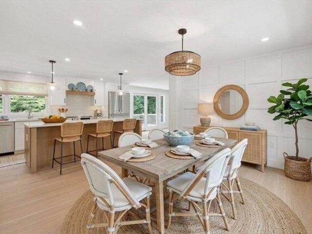 house with 4 bedroom, Hingham MA DLS103097983
