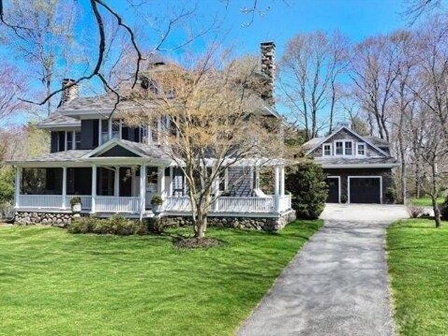house with 4 bedroom, Hingham MA DS104113466