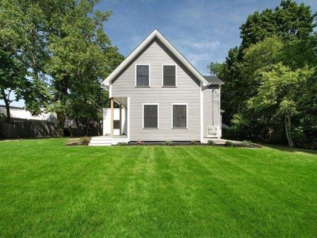 house with 4 bedroom, Hingham MA DS104189608