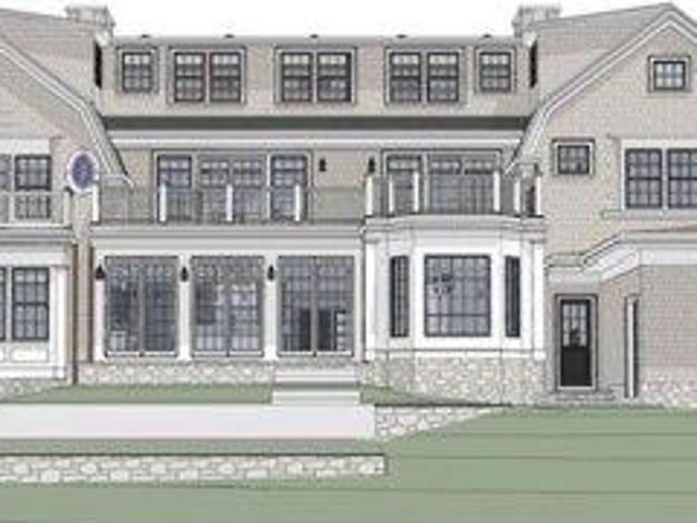 house with 4 bedroom, Hingham MA DS104236117