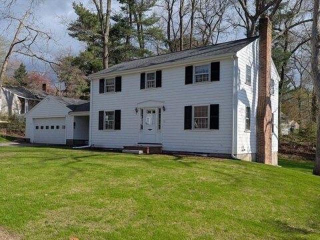 house with 4 bedroom, Hingham MA DS104265384