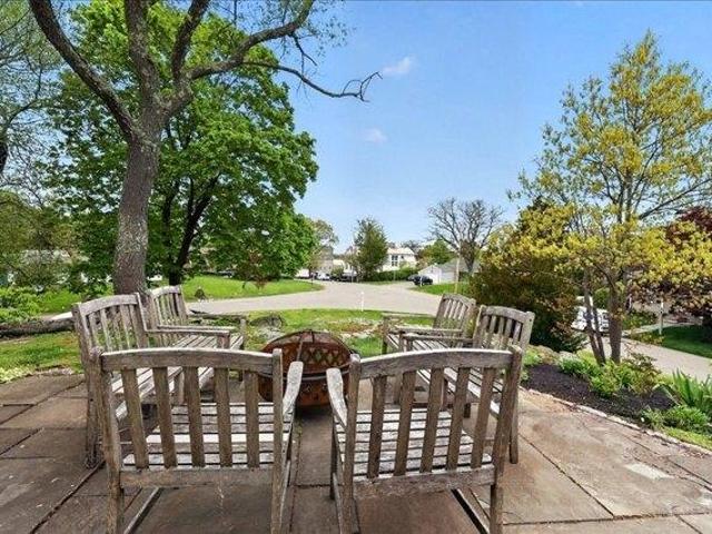 house with 4 bedroom, Hingham MA DS102593031