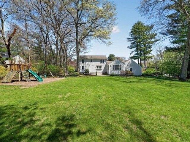 house with 4 bedroom, Hingham MA DS102724649