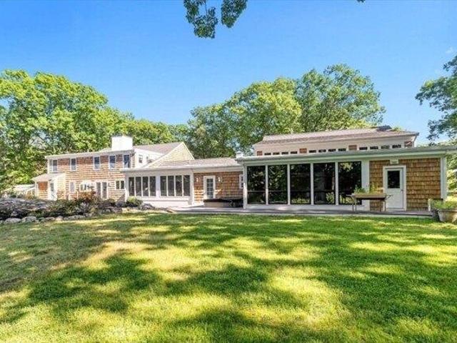 house with 4 bedroom, Hingham MA DS102729362