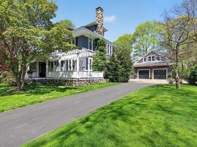 house with 4 bedroom, Hingham MA DS102962102
