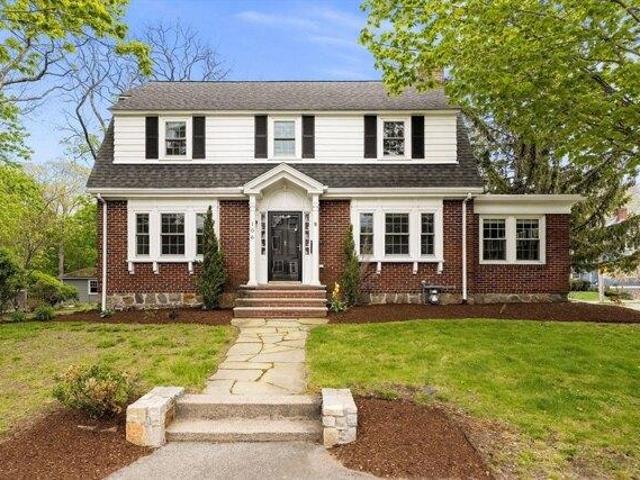 house with 4 bedroom, Hingham MA DS103018505