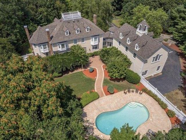 house with 4 bedroom, Hingham MA DS103099852