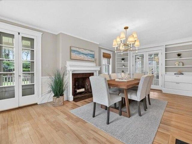house with 4 bedroom, Hingham MA DS103127929