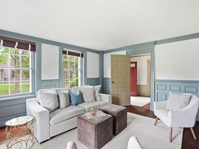 house with 4 bedroom, Hingham MA DS103159471