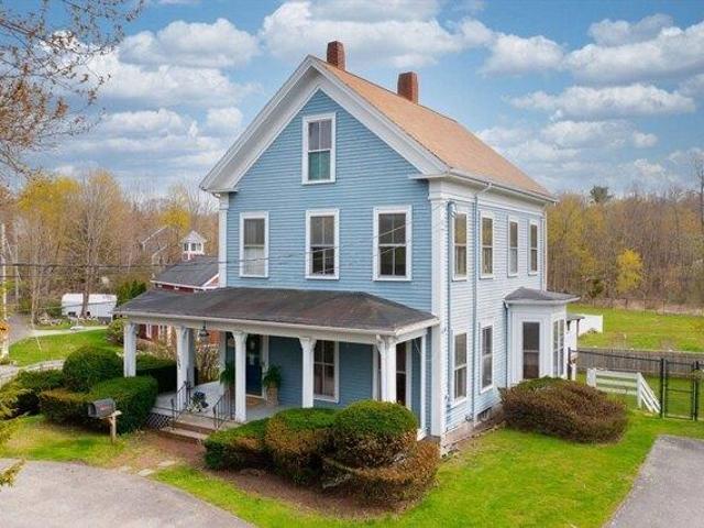 house with 4 bedroom, Hingham MA DS103220210
