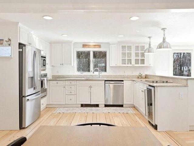 house with 4 bedroom, Hingham MA DS103221890