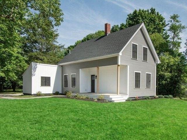 house with 4 bedroom, Hingham MA DS103223275