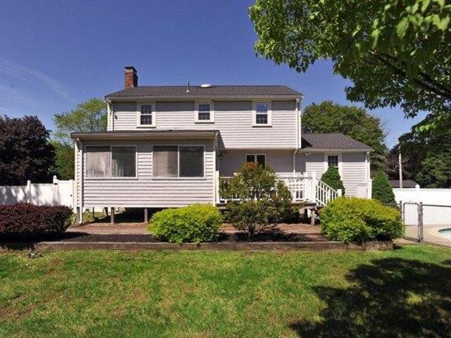 house with 4 bedroom, Hingham MA DS103223940
