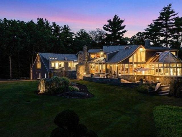 house with 4 bedroom, Hingham MA DS103247639