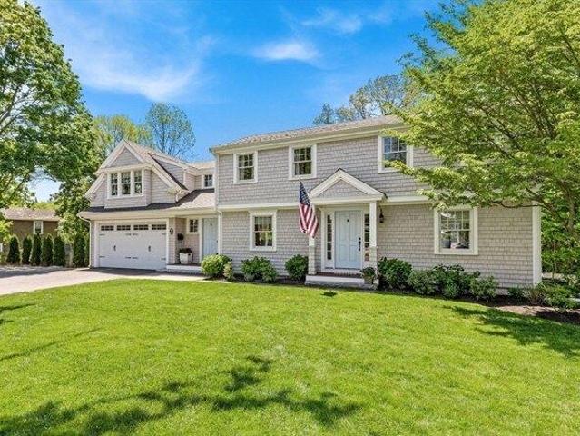 house with 4 bedroom, Hingham MA DS103249754