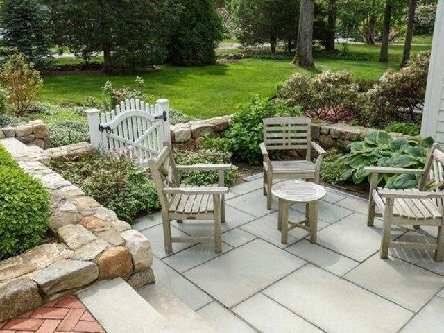 house with 4 bedroom, Hingham MA DS103807739