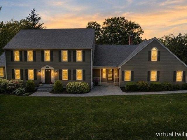 house with 4 bedroom, Hingham MA DS103852376