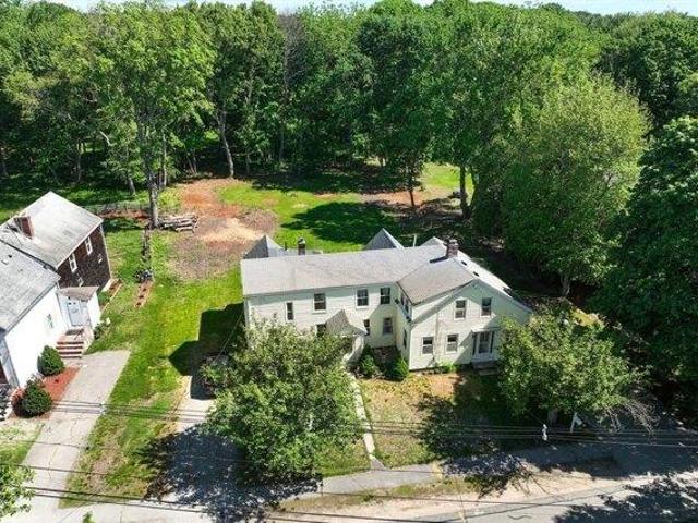 house with 4 bedroom, Hingham MA DS103885287