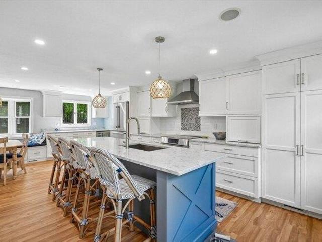 house with 4 bedroom, Hingham MA DS103888990