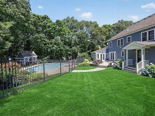 house with 4 bedroom, Hingham MA DS103929287