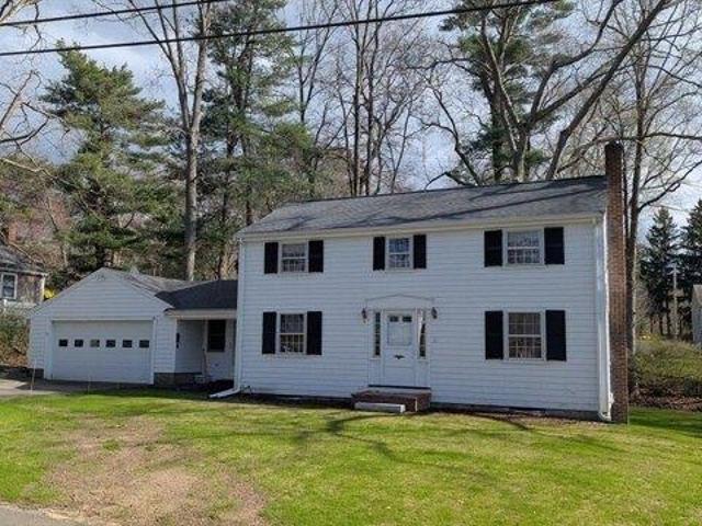 house with 4 bedroom, Hingham MA ES104010698