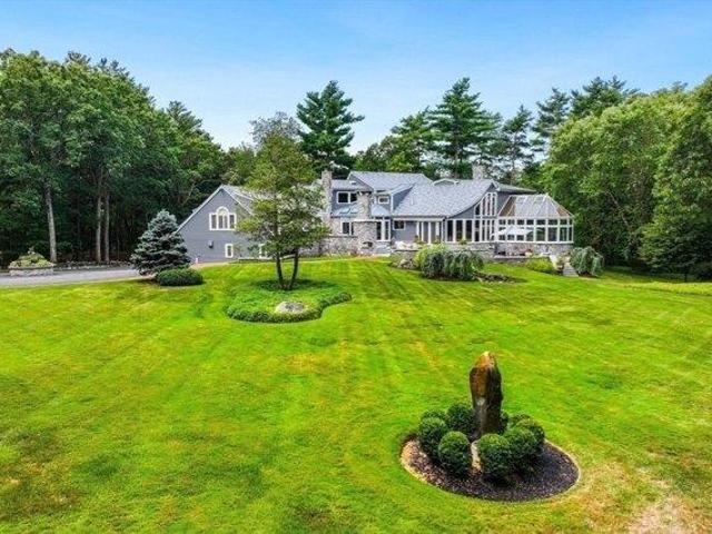 house with 4 bedroom, Hingham MA ES104191550
