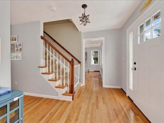 house with 4 bedroom, Hingham MA ES105144698