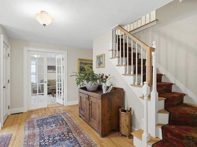 house with 4 bedroom, Hingham MA ES105156618
