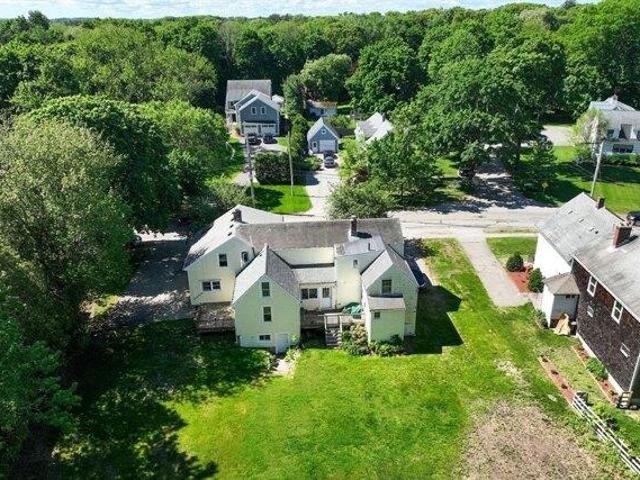 house with 4 bedroom, Hingham MA ES102860517