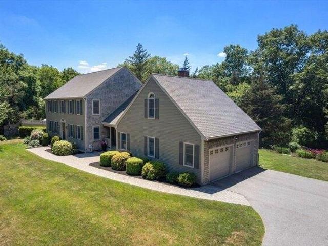 house with 4 bedroom, Hingham MA ES103249305